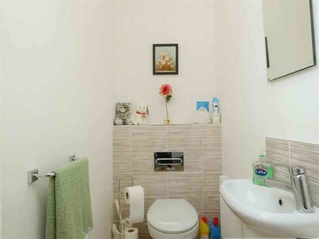 House 3 Bedroom For Sale Knowsley Merseyside 325000 ELS98718212