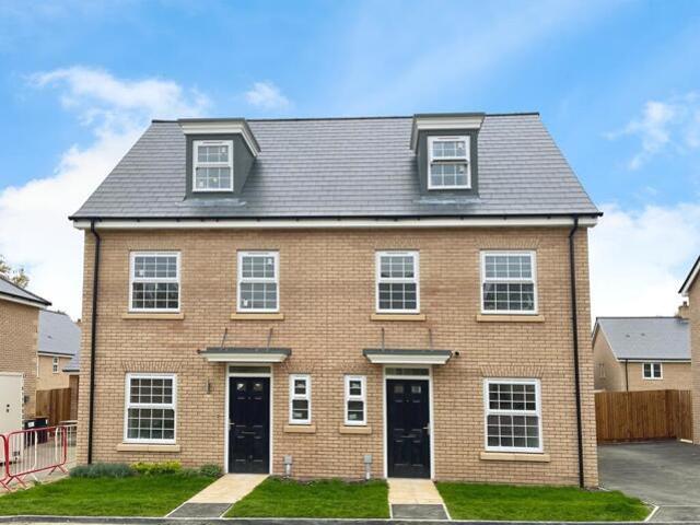 House 3 Bedroom For Sale Ketton Ketton 325000 ELS100578951