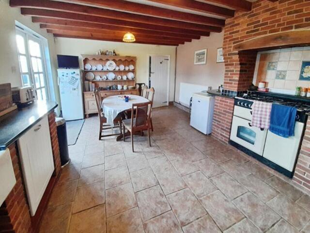 House 3 Bedroom For Sale Kexby Kexby 365000 ELS100426720