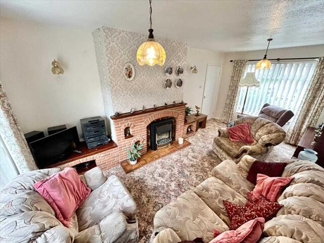 House 3 Bedroom For Sale Keyworth Keyworth 210000 ELS98969229
