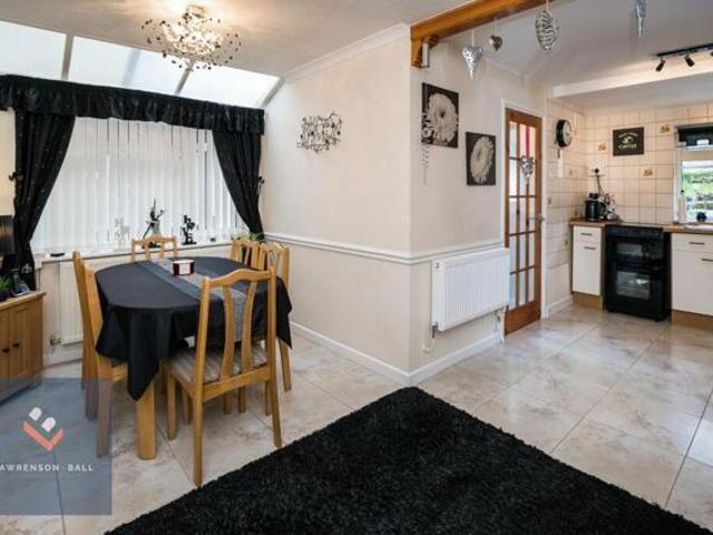 House 3 Bedroom For Sale Kelsall Cheshire West And Chester 260000 ELS101796921