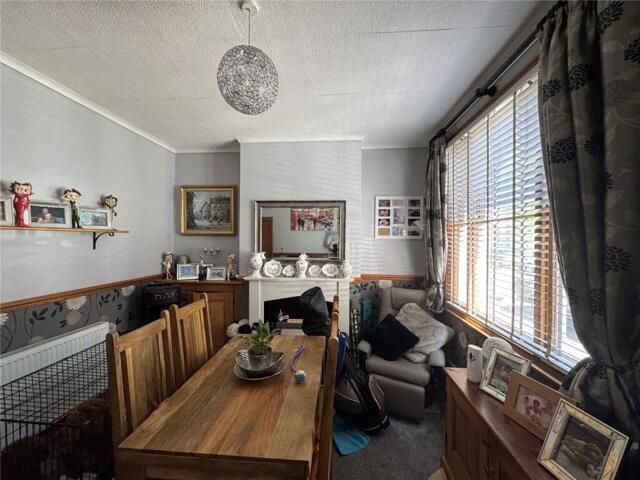 House 3 Bedroom For Sale Kidderminster Worcestershire 160000 ELS99381004