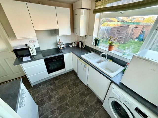 House 3 Bedroom For Sale Kidderminster Worcestershire 189950 ES100614860