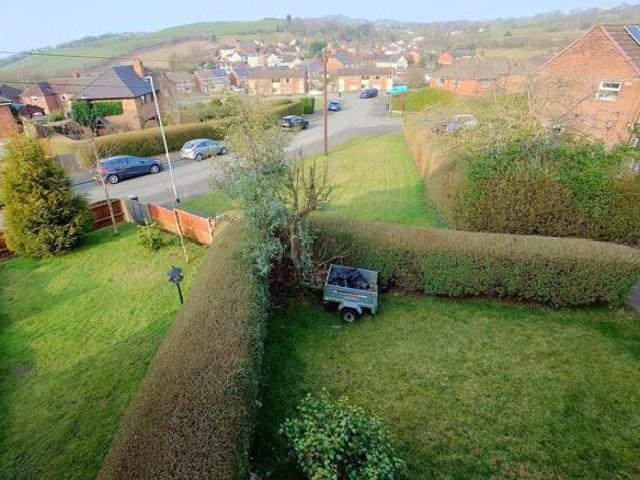 House 3 Bedroom For Sale Kidsgrove Kidsgrove 160000 ELS99572096
