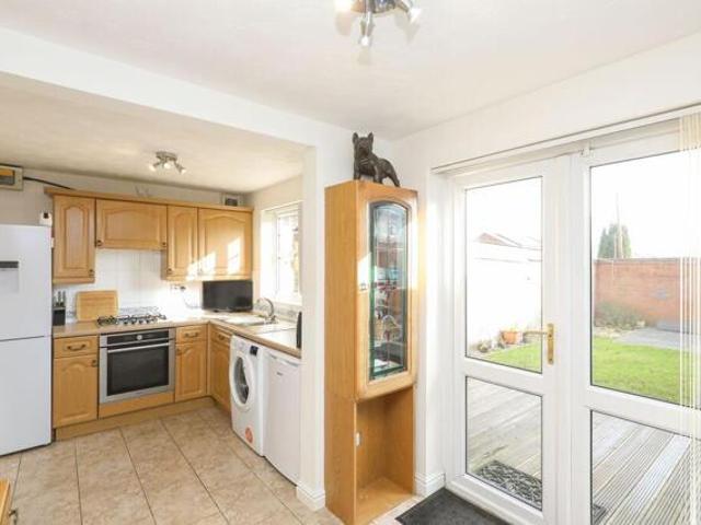 House 3 Bedroom For Sale Killamarsh Derbyshire 210000 ES100263213