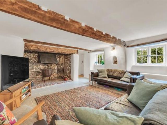 House 3 Bedroom For Sale Kilmington Devon 450000 ELS99773461