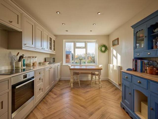 House 3 Bedroom For Sale Kingham Oxfordshire 375000 ELS98903557