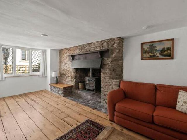 House 3 Bedroom For Sale Kingsbridge Devon 295000 ELS101678856