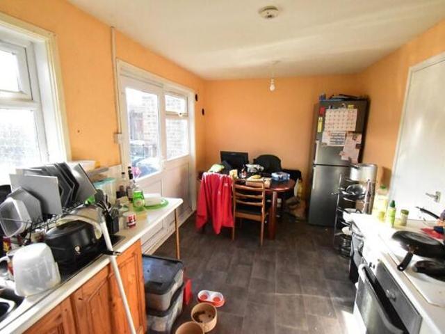 House 3 Bedroom For Sale Kirkby In Ashfield Nottinghamshire 100000 ELS99054922