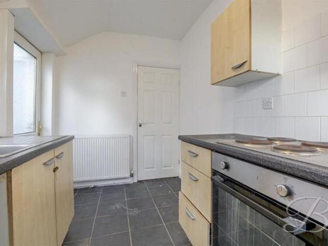 House 3 Bedroom For Sale Kirkby In Ashfield Nottinghamshire 120000 ELS96938463