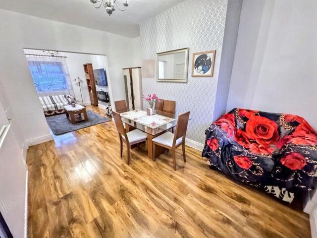 House 3 Bedroom For Sale Houghton Le Spring Sunderland 70000 ELS99986369