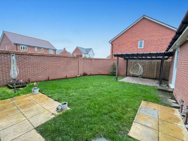 House 3 Bedroom For Sale Holmes Chapel Cheshire East 370000 ES101797058