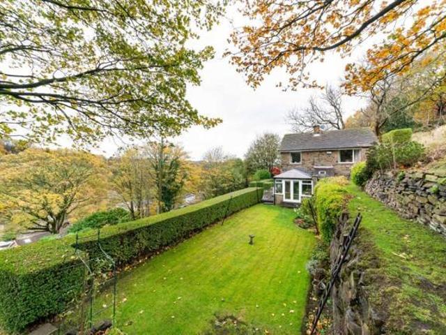 House 3 Bedroom For Sale Holmfirth Kirklees 540000 ELS100684816