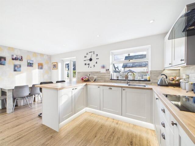 House 3 Bedroom For Sale Holsworthy Devon 295000 ES98612115