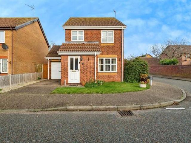 House 3 Bedroom For Sale Hopton Hopton 325000 ELS98969007