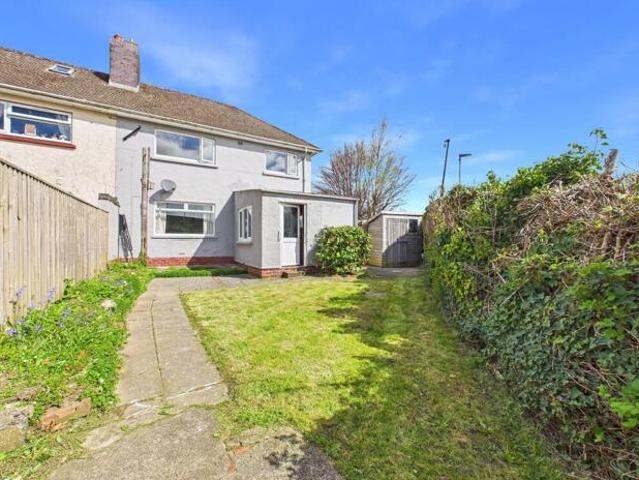 House 3 Bedroom For Sale Haverfordwest Pembrokeshire 160000 ES101674798