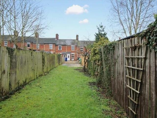 House 3 Bedroom For Sale Haverhill Suffolk 240000 ES101678084