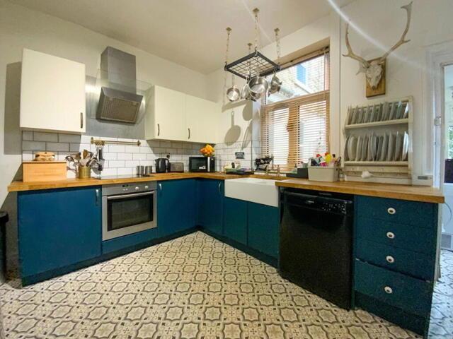 House 3 Bedroom For Sale Hadfield Derbyshire 280000 ELS99608292
