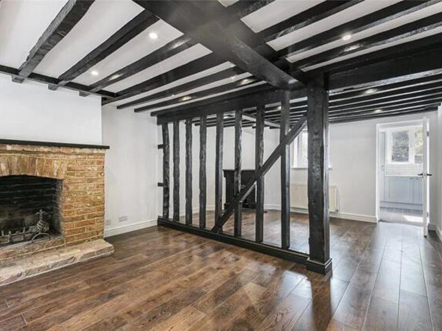 House 3 Bedroom For Sale Hadley Wood Greater London 650000 ES100987897