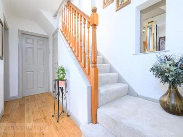 House 3 Bedroom For Sale Halifax Calderdale 295000 ES101676979