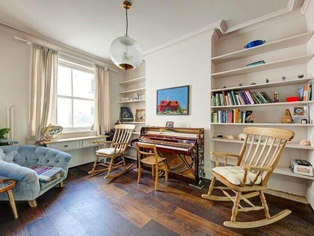 House 3 Bedroom For Sale Hampstead Great London 2750000 ELS100426158