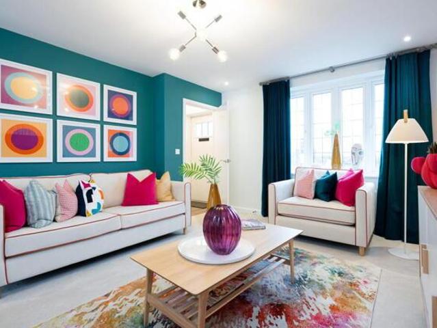 House 3 Bedroom For Sale Hampshire Hampshire 415000 ES101025651