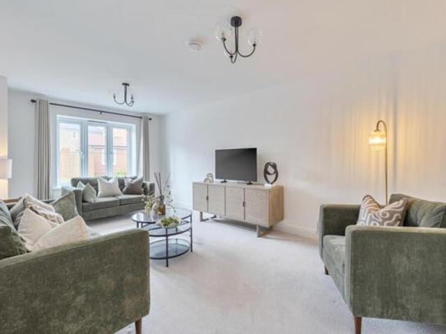 House 3 Bedroom For Sale Hampshire Hampshire 425000 ES100024177