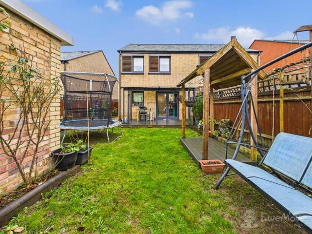 House 3 Bedroom For Sale Hampshire Hampshire 385000 ES98969075