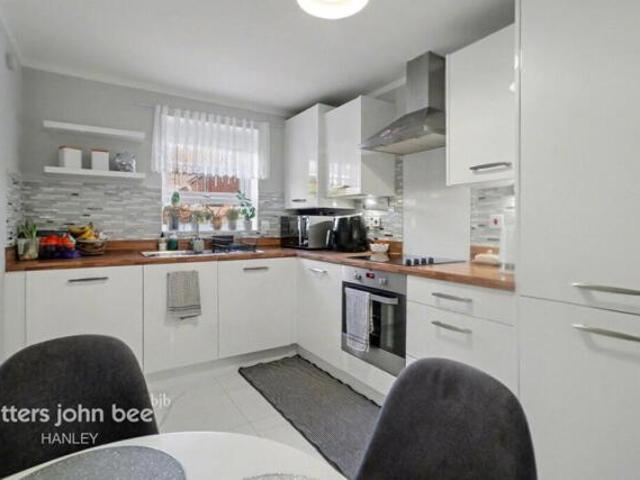 House 3 Bedroom For Sale Hanley Stoke On Trent 185000 ELS98766005