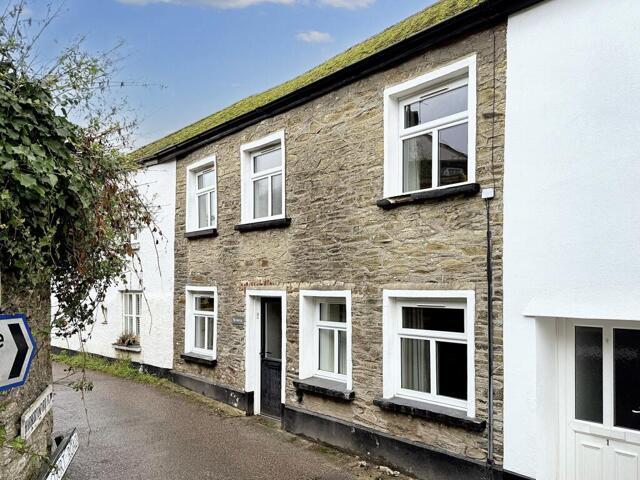 House 3 Bedroom For Sale Harbertonford Harbertonford 275000 ELS98404369