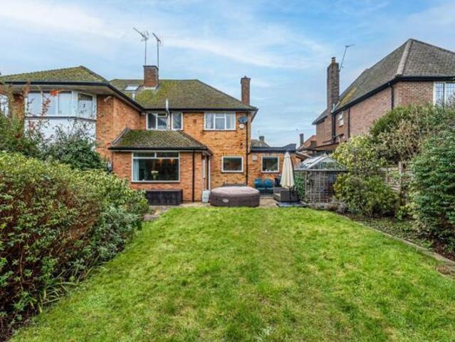House 3 Bedroom For Sale Harpenden Hertfordshire 1000000 ES99130456