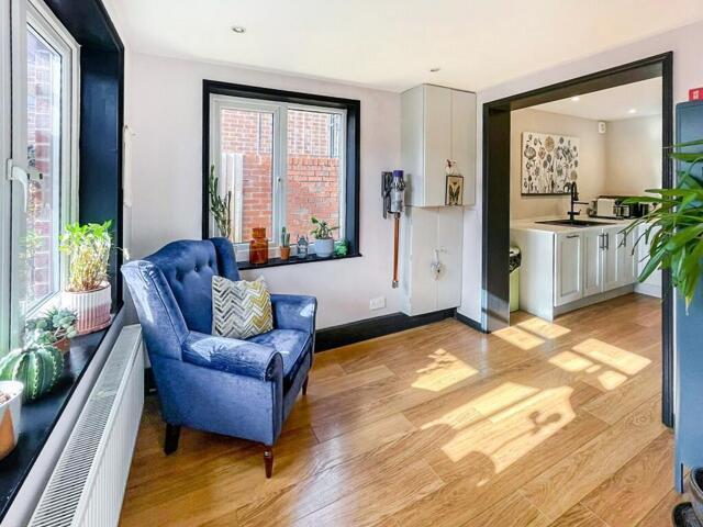 House 3 Bedroom For Sale Harrogate North Yorkshire 280000 ES101100195