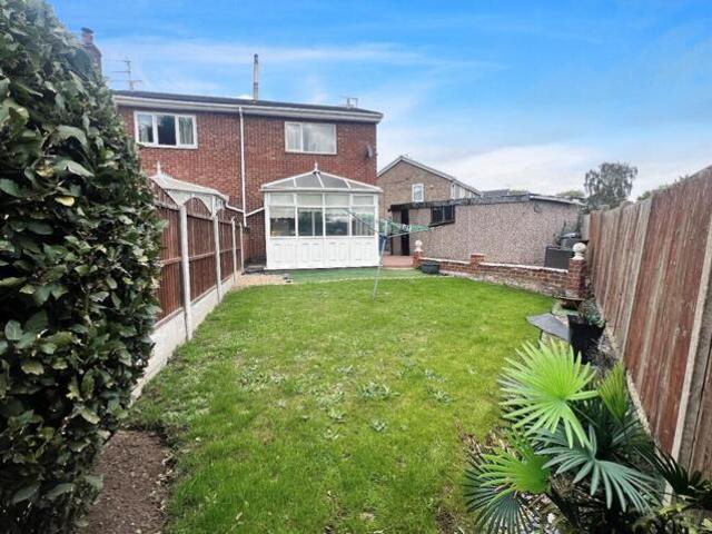 House 3 Bedroom For Sale Harworth Harworth 150000 ES98864387