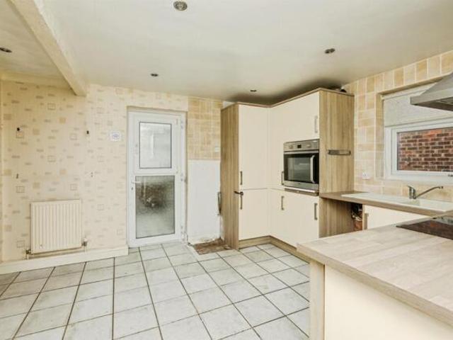 House 3 Bedroom For Sale Harworth Harworth 165000 ES101060034