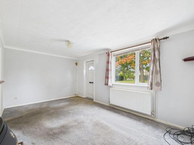 House 3 Bedroom For Sale Hartford Cheshire 185000 ES98204573