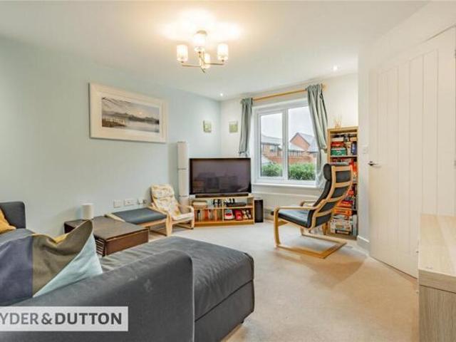 House 3 Bedroom For Sale Heywood Rochdale 290000 ELS98335834