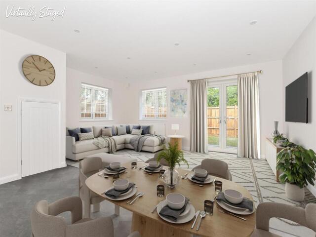 House 3 Bedroom For Sale Headcorn Kent 390000 ES98119540