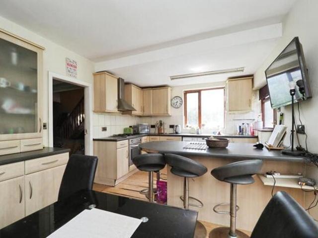 House 3 Bedroom For Sale Heanor Derbyshire 160000 ES100366167