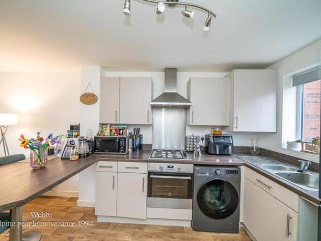 House 3 Bedroom For Sale Hednesford Staffordshire 239950 ES100023997
