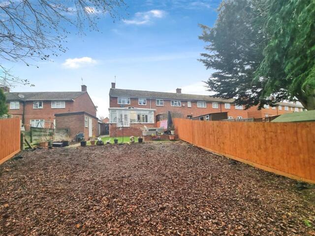 House 3 Bedroom For Sale Hemel Hempstead Hertfordshire 450000 ES100057845