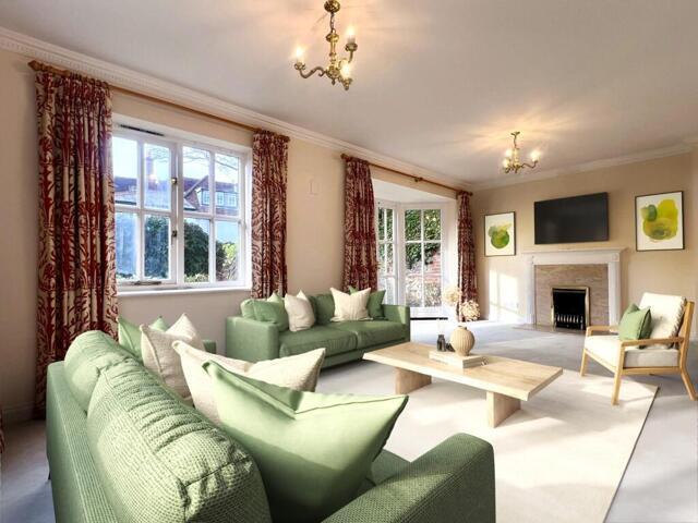 House 3 Bedroom For Sale Henley On Thames Oxfordshire 1000000 ES101059789