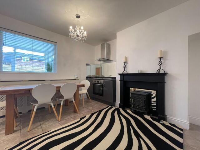 House 3 Bedroom For Sale Henley In Arden Warwickshire 449500 ELS99475696