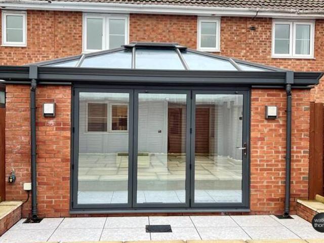 House 3 Bedroom For Sale Hereford Herefordshire 270000 ELS99130177