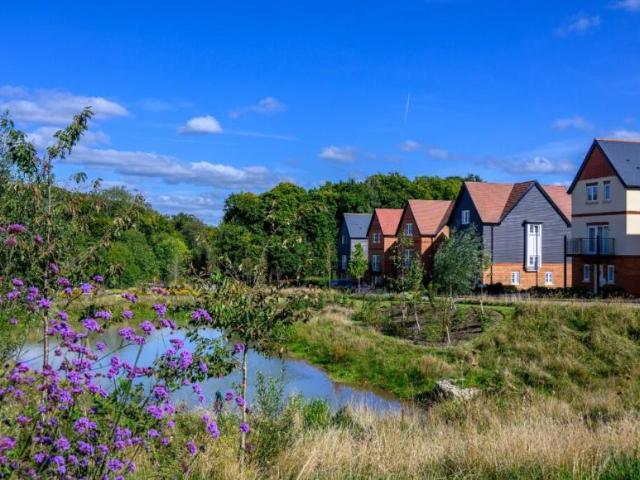 House 3 Bedroom For Sale High Wycombe Buckinghamshire 694000 ELS96174137