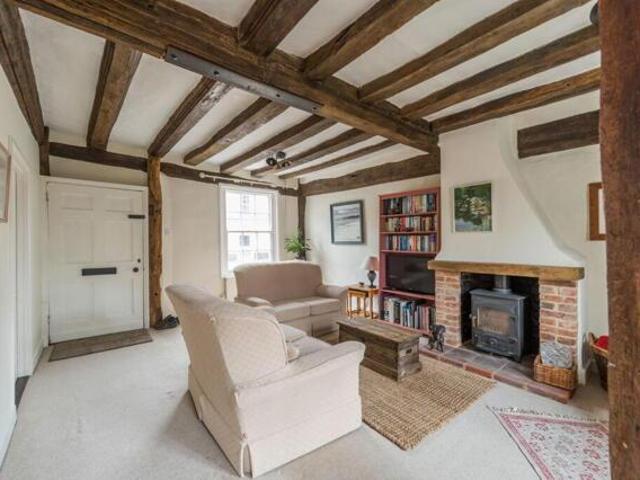 House 3 Bedroom For Sale High Street High Street 350000 ELS101168670