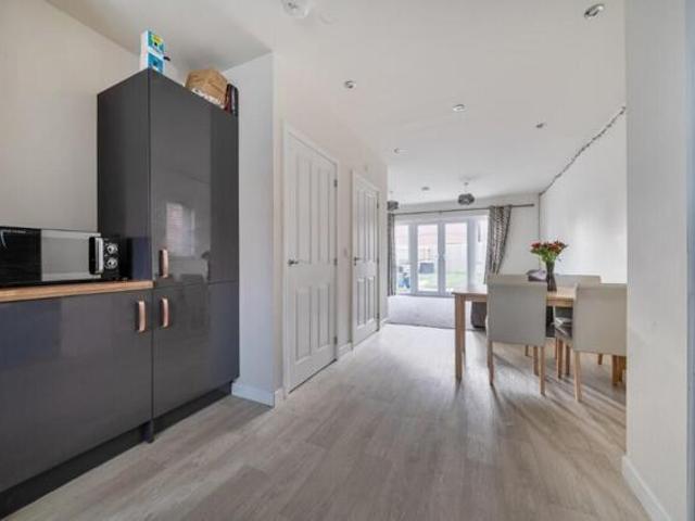 House 3 Bedroom For Sale Highbridge Somerset 132500 ES100854779