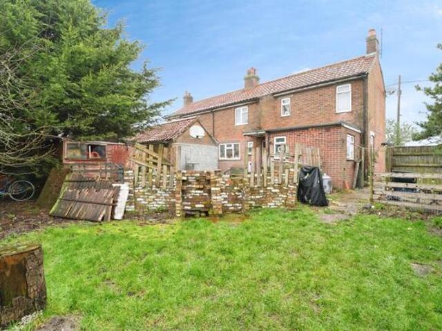 House 3 Bedroom For Sale Hindolveston Hindolveston 230000 ES100342960