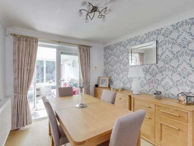 House 3 Bedroom For Sale Hucknall Nottinghamshire 275000 ES102023830