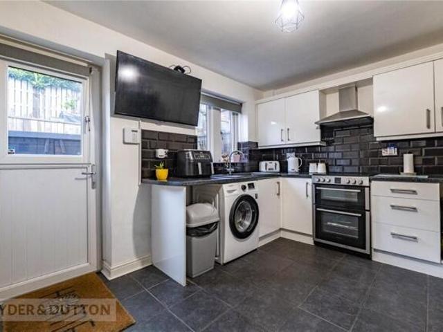 House 3 Bedroom For Sale Huddersfield Kirklees 270000 ES99277888