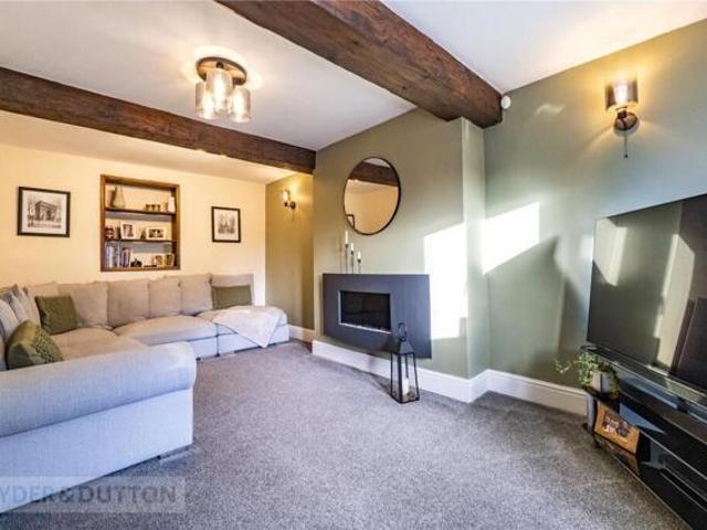 House 3 Bedroom For Sale Huddersfield Kirklees 350000 ELS98577824